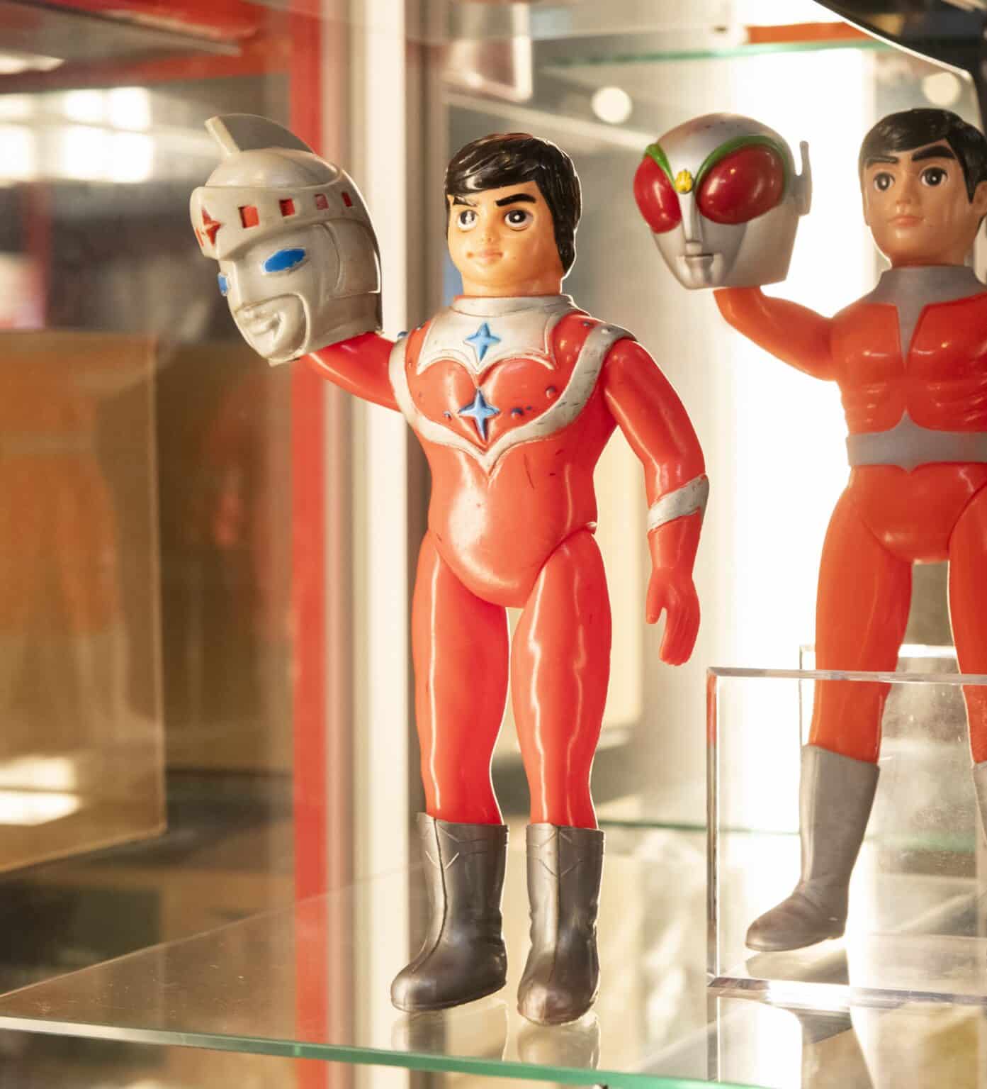 From Indies to Vintage: Japan's Soft Vinyl Culture Draws Worldwide ...