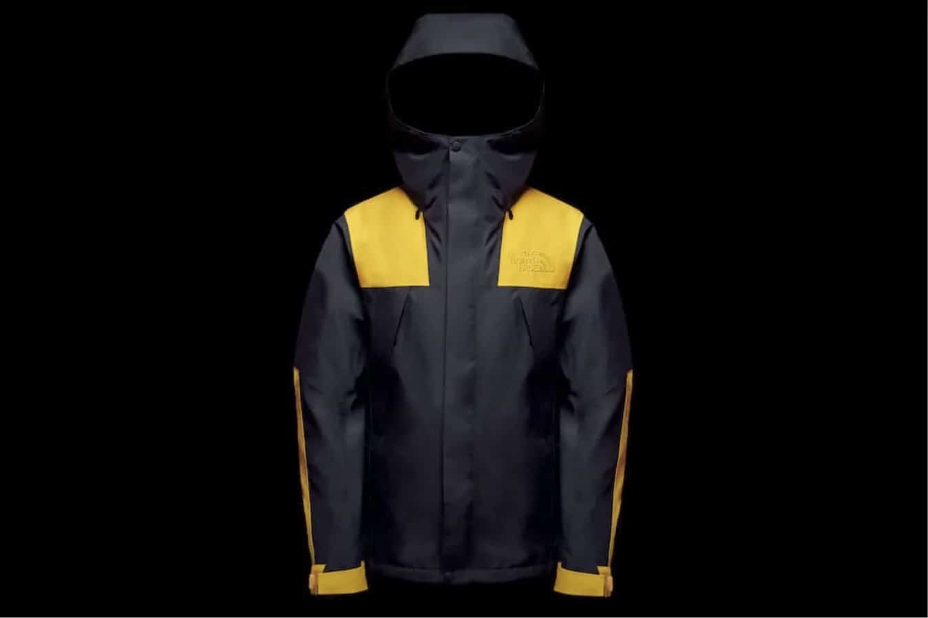 Exploring Japan's Uniquely Evolved "The North Face"｜DEEPTOKYOmagazine