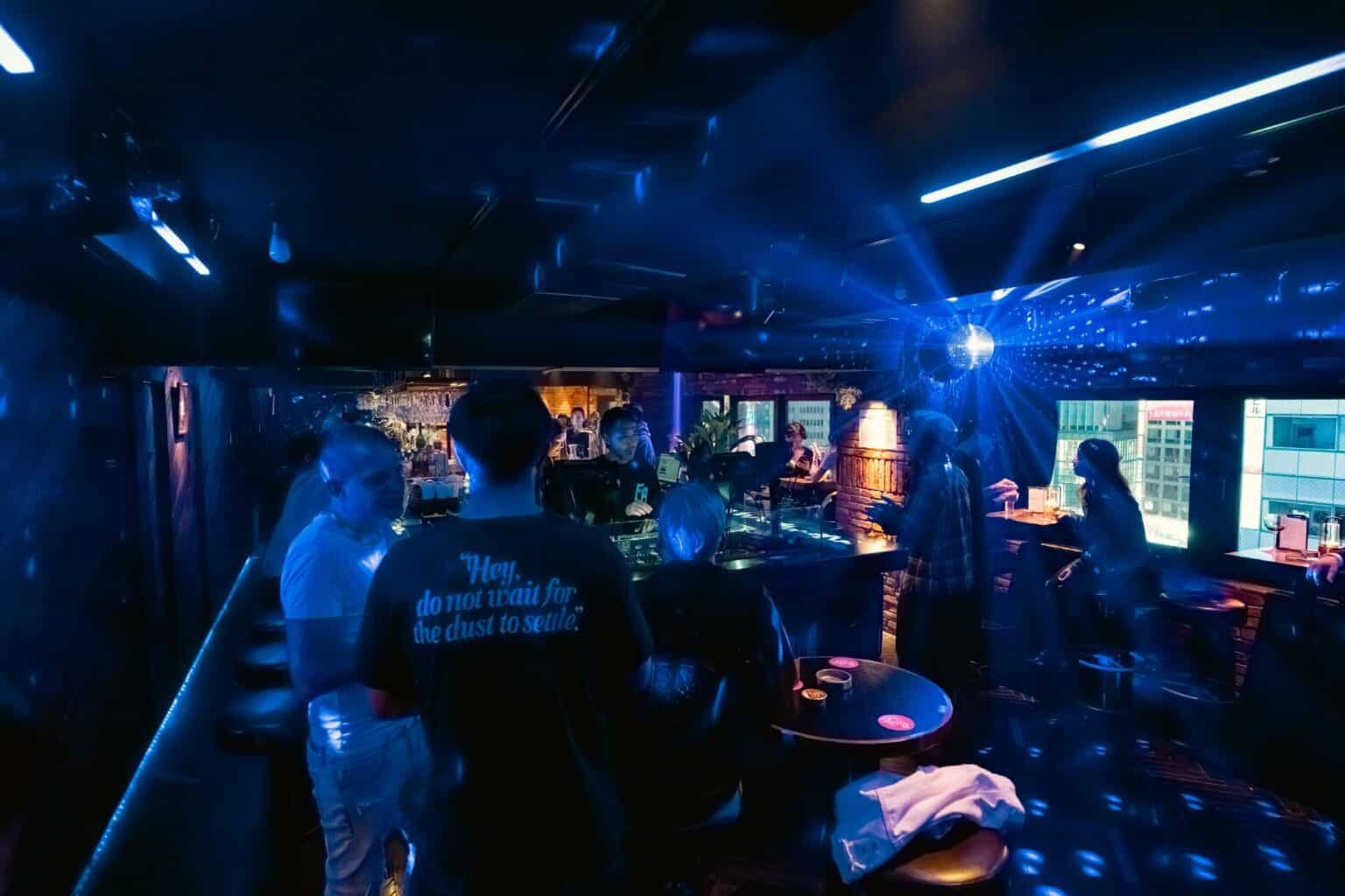 Shinjuku Ni-Chome Guide to Deep Nightlife｜DEEPTOKYOmagazine
