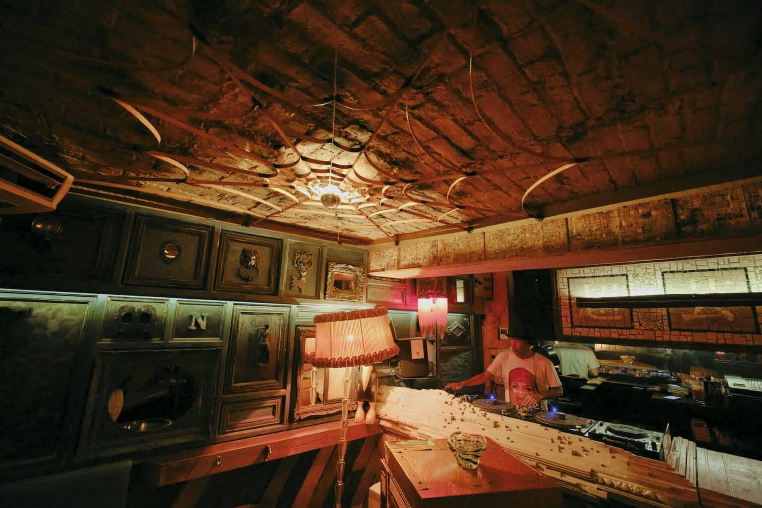 Shinjuku Ni-Chome Guide to Deep Nightlife｜DEEPTOKYOmagazine