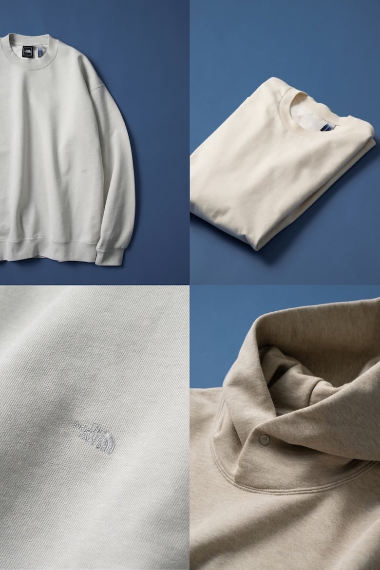 Exploring Japan's Uniquely Evolved "The North Face"｜DEEPTOKYOmagazine