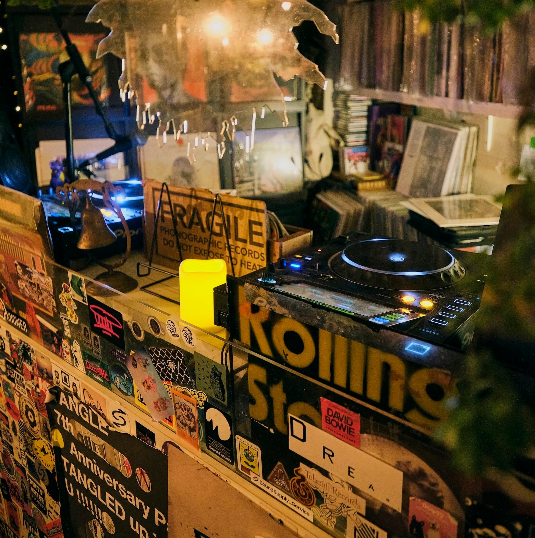KATE TOKYO Shibuya Sakura Stage｜DEEPTOKYOmagazine
