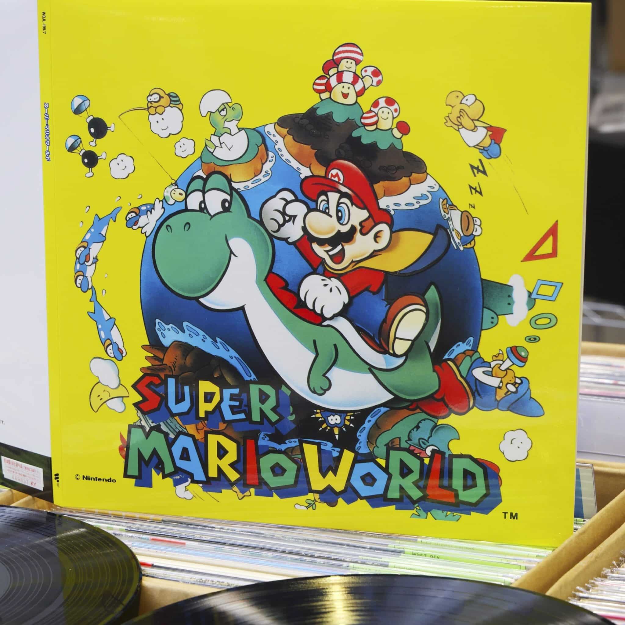 HMV record shop Shibuya｜DEEPTOKYOmagazine